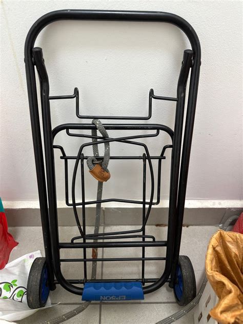 3 Sale Everything Must Go Printer Trolley Furniture And Home Living