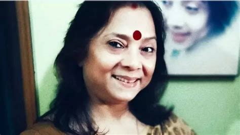 Popular Bengali Actress Ananya Chatterjee Passes Away Industry And