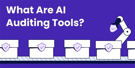 How AI Audit Tools Are Changing The Financial Landscape