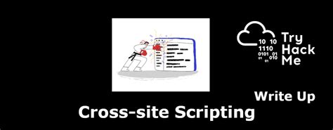 cross site scripting on tryhackme the dutch hacker