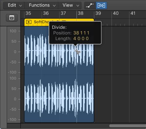 Logic X Audio Editor At Tammy Jackson Blog