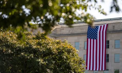 Пентагонът отпусна близо 1 2 млрд долара за производство на ракети