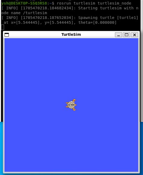 Wsl Ubuntu2004 Ros Noetic 설치