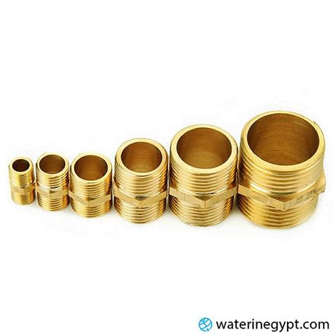 وصلات نحاس الصفحة 2