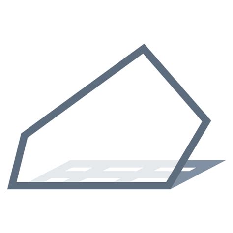 Three Dimensional Surface Vector Icons Free Download In Svg Png Format