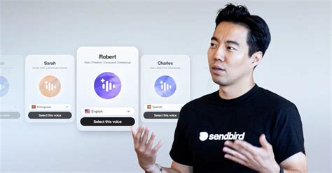 How To Implement Ai In Marketing Use Cases Examples Best Practices Sendbird