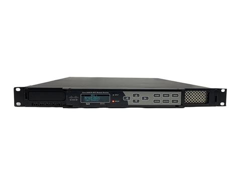 Cisco D9887b Hdtv Modular Receiver Nsbroadcast