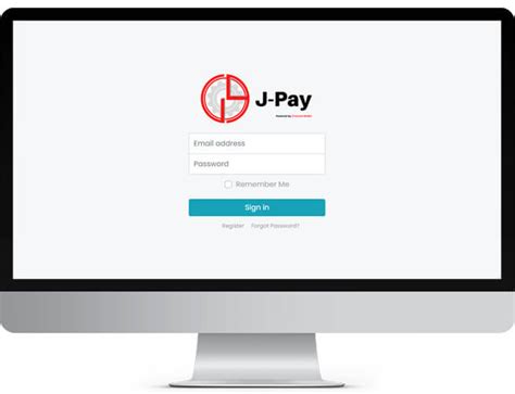 J Pay Inc Payment Processing Made Easy By Jpay