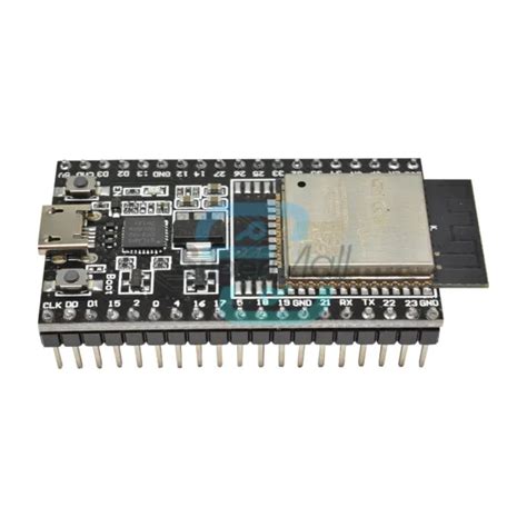 Esp32 Devkitc V4 Development Board Esp32 Esp32 Wroom 32d Development