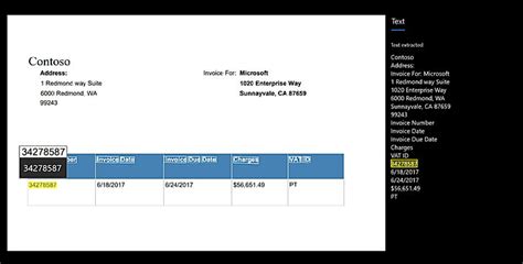 Microsoft Computer Vision Api Features Reviews And Pricing June 2025