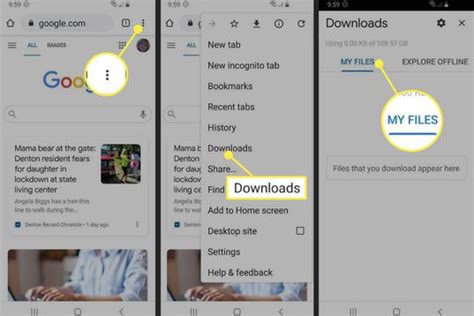 How To Delete Downloads On Any Platform