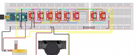 Sleep Mode Not Working Propetly General Guidance Arduino Forum