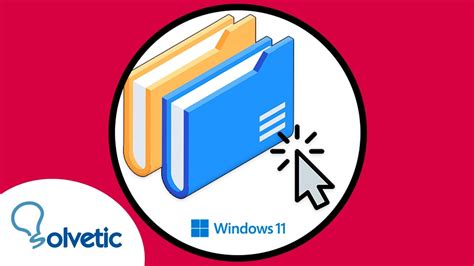 📁 How To Open Two Folders At The Same Time In Windows 11 ️ Multiple Folders At Once Youtube