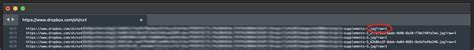 Github Tyhallcsudropbox Image Url Extractor This Tampermonkey