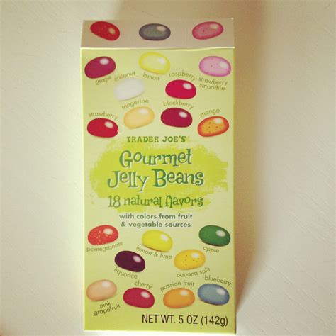 Jelly Beans Trader Joes At Corazon Stafford Blog