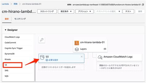 今度こそ理解する俺式Lambda入門 DevelopersIO