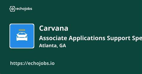 Hiring Associate Applications Support Specialist Business Applications