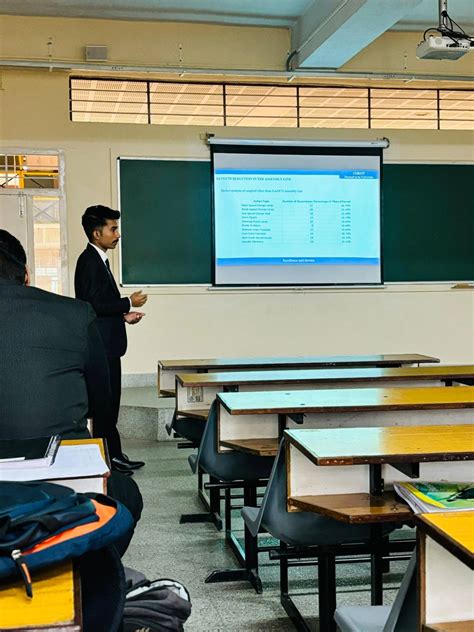 S Adithyan On Linkedin Mba Leanoperations Summerinternship