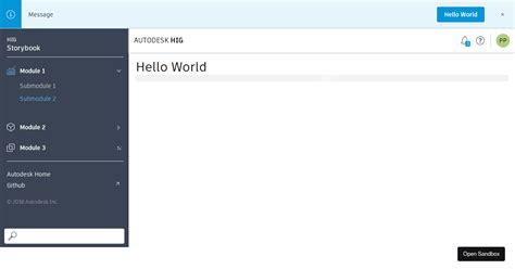 Playground Shared Forked Codesandbox