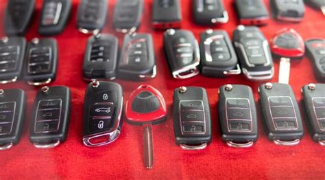 5 Best Car Key Programmers For Locksmiths Workiz