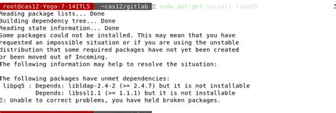 Apt Libpq5 Doesn See Libldap On Ubuntu 22 04 Unix Linux Stack Exchange