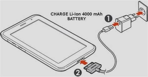 Mobile Guru S Solutions Samsung Galaxy Tab Charging Problem Solution