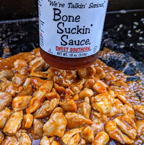 Bone Suckin Flat Top Grill Chicken Bone Suckin Sauce Recipes