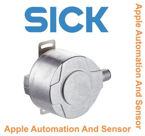 Sick DFS E BDEC Incremental Encoder At Rs Piece Sick Sensor India In Mumbai ID
