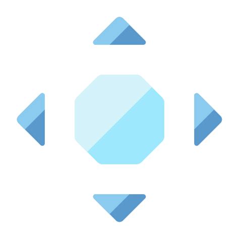 Arrows Drag Drag And Drop Move Scroll User Experience Icon