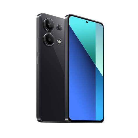 Promo Official Xiaomi Redmi Note Gb Layar Hz Fhd Amoled Tiga Kamera Mp