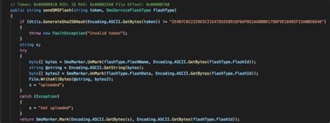 sharepoint vulnerability exploited in the wild levelblue