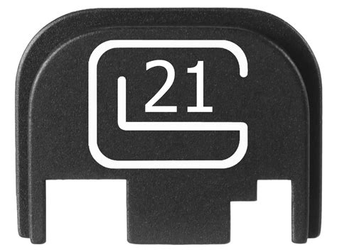 Glock Models Backplate Lazer Werkz Llc Glock Models Backplate Lazer Werkz Llc