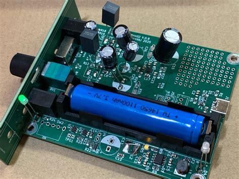 Pcbwayのpcba（部品実装サービス）を試してみた Jh4vaj