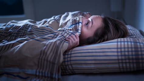 Kenali Penyebab dan Faktor Risiko Ketindihan Saat Tidur - KlikDokter