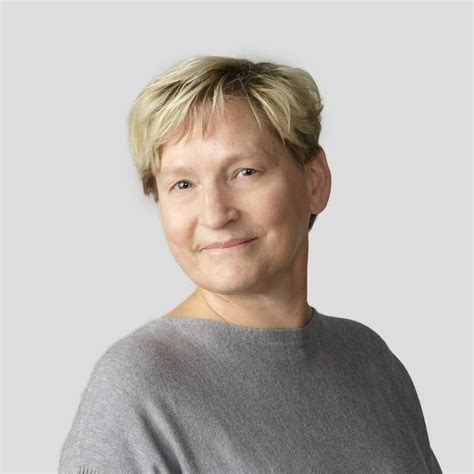 Stina Lindgård Kommunalvalet 2025