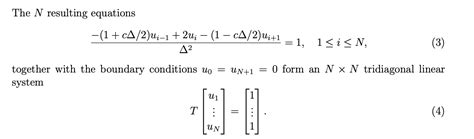 Solved 40pts Consider The 2 Point Boundary Value Problem