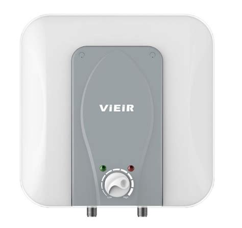 Накопительный элек. водонагреватель 10л, ниж. под. ViEiR купить на OZON ...