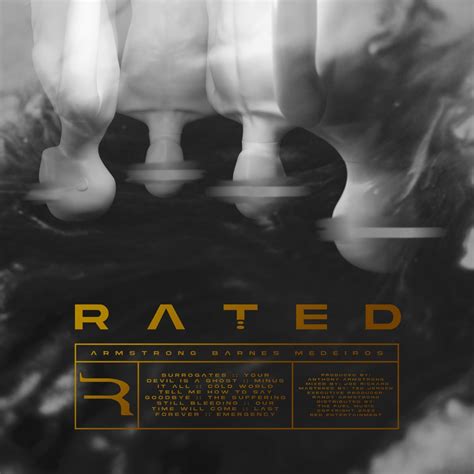 ‎rated R Album By Red Apple Music
