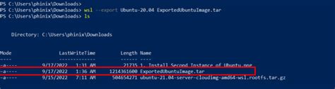 How To Install Multiple Instances Of Wsl