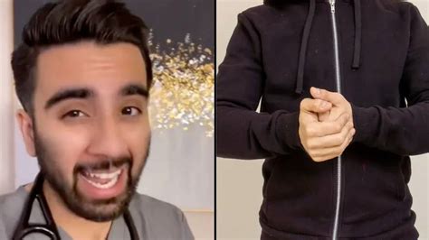 Doctor Finally Busts Myth On Whether Cracking Knuckles Is Actually Bad For You