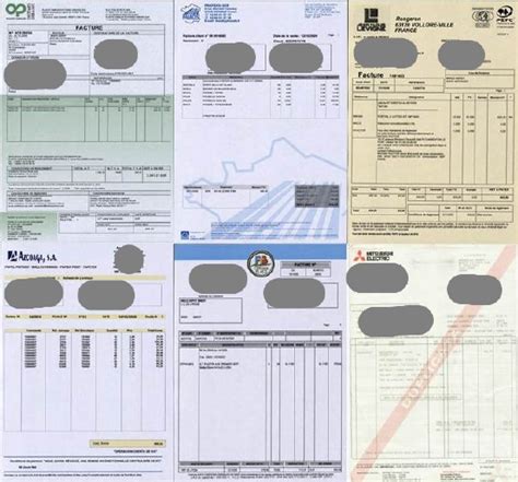 Some Examples Of Color Document Download Scientific Diagram