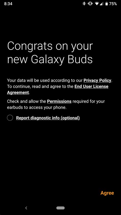 Anyone Know Ho To Fix Getting Stuck On This Screen After Setup R Samsung
