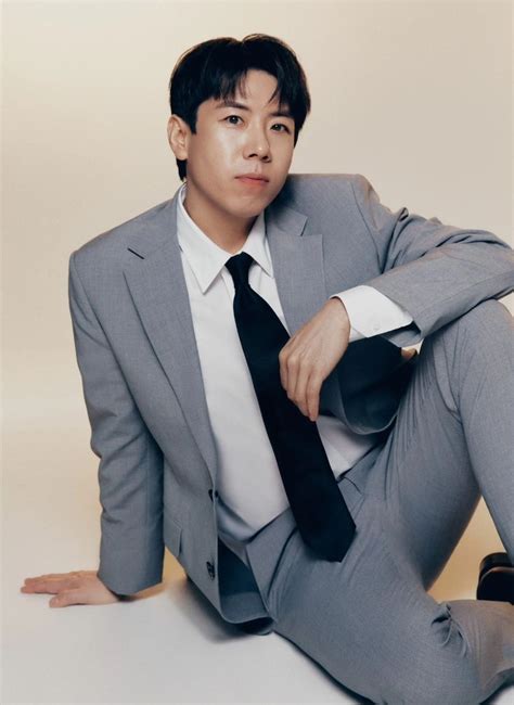 더쿠 소속사 로 옮긴 개그맨 양세찬 New 프로필 사진