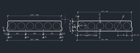 Аннотативные Размеры в Autocad Автокад масштаб размеров