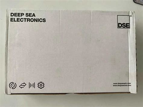 deep sea electronics dse 7320 mkii controller all generators