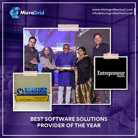 Microgrid Inc On Linkedin Microgrid Entrepreneurindia