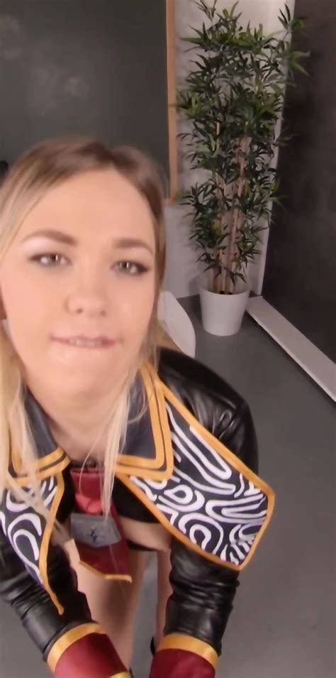 Selvaggia Quistis Eporner