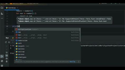 Creating A Simple Calculator Using Python Programming Language 🐍 Youtube
