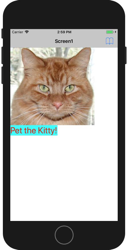 App Inventor For IOS Is In Progress