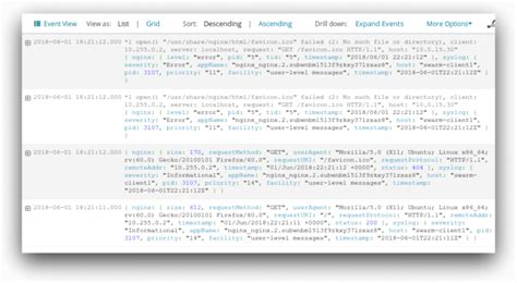 Best Practices For Logging In Docker Swarm Loggly